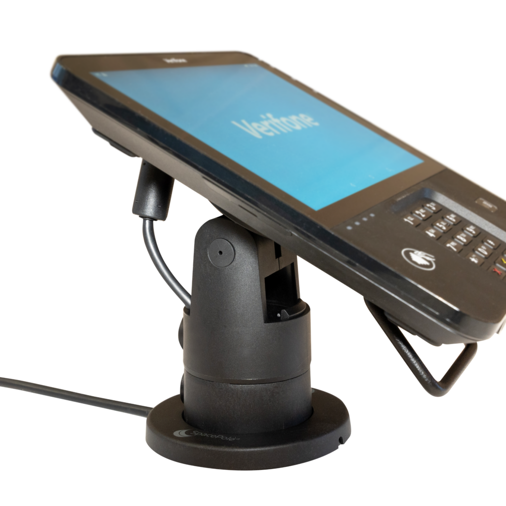 SpacePole Stand | EFTPOS NZ Shop