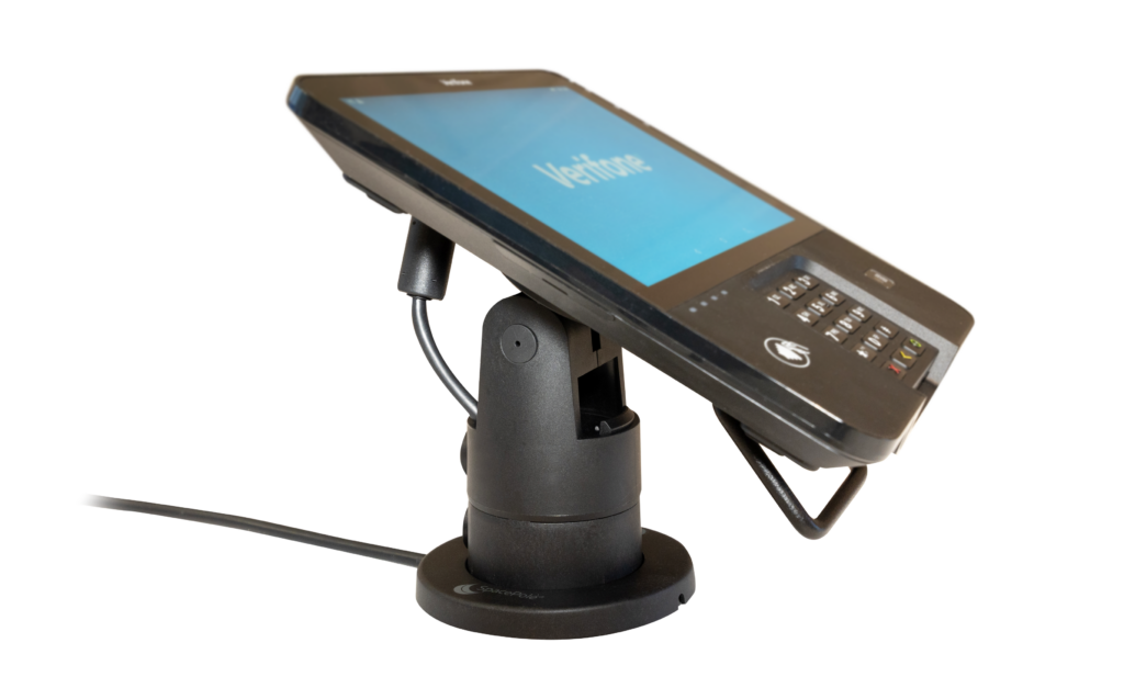 SpacePole Stand & Plate Bundle - EFTPOS NZ Online Shop